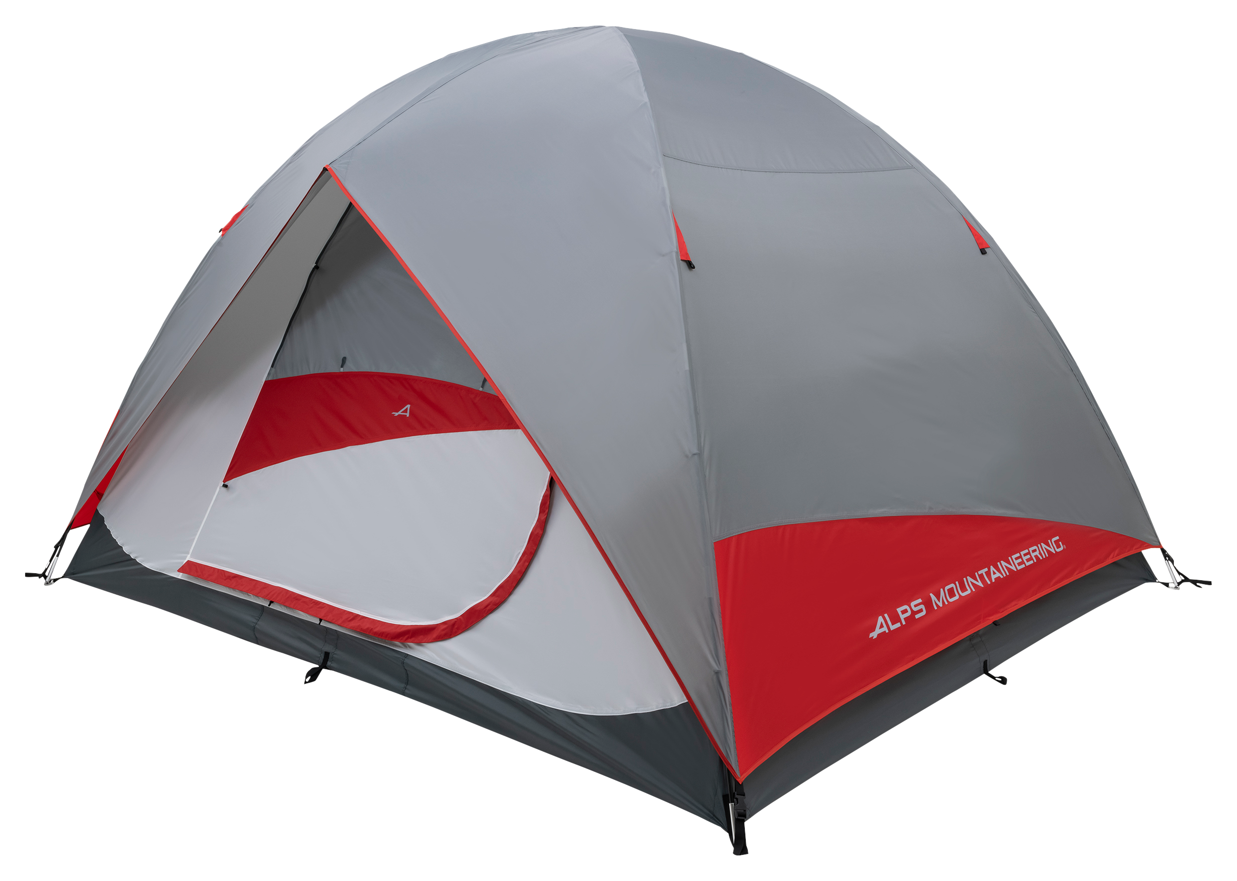 ALPS Mountaineering Meramac 6-Person Dome Tent | Cabela's